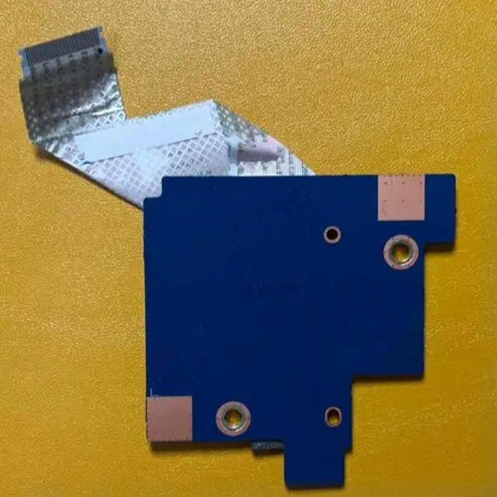 For X17 R2 mechanical keyboard small board IO flat cable 2DD76 59WXW LS ...