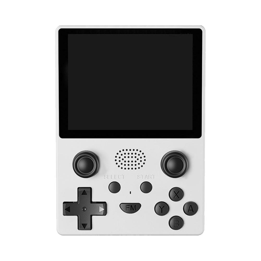 For X5 Game Console Open Source Handheld IPS High-definition Handheld ...