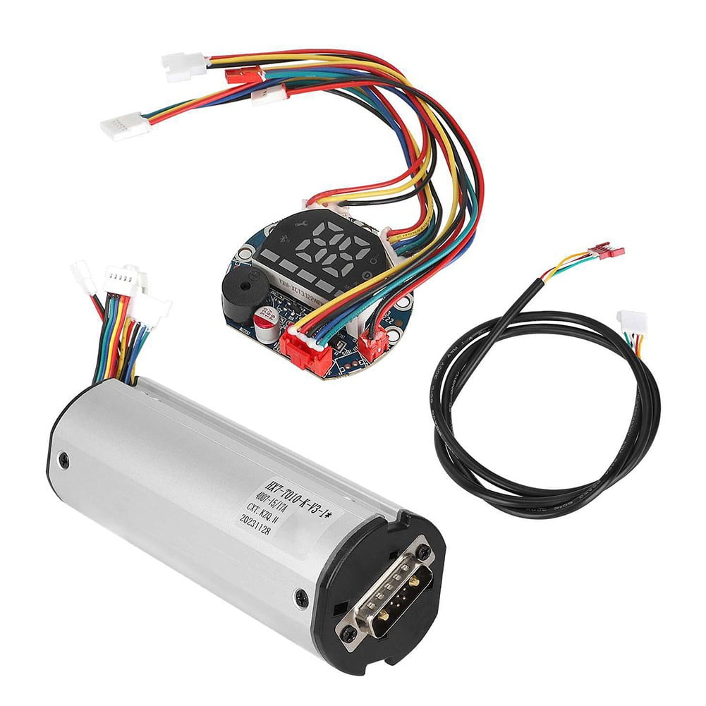 For X7 Controller 36V Display Panel Motherboard Circuit Board ...