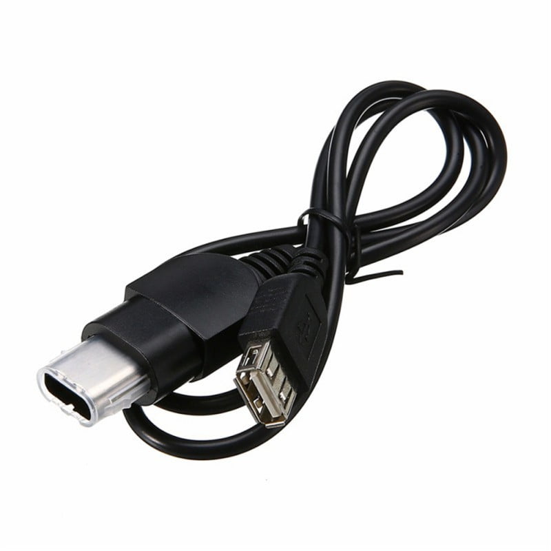 For XBOX USB CABLE - Female USB To Original Xbox Adapter Cable ...