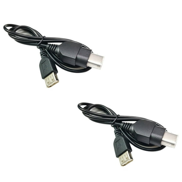 Xbox Usb Cable Female Usb To Original Xbox Adapter