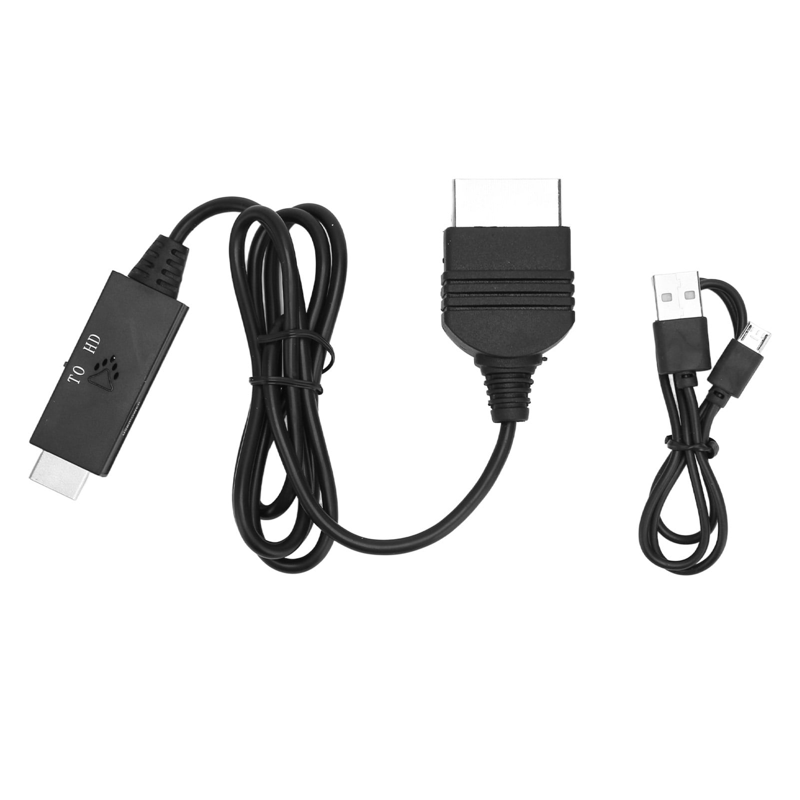 For XBOX to HD Multimedia Interface Adapter HD Multimedia Interface ...
