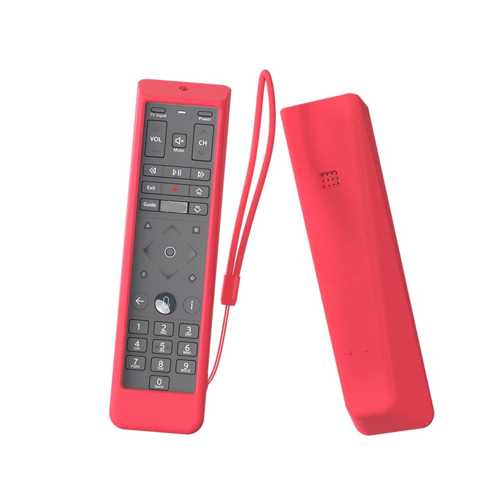 Remote Silicone Cover For XFinity for Comcast XR15 Voice Remote ...