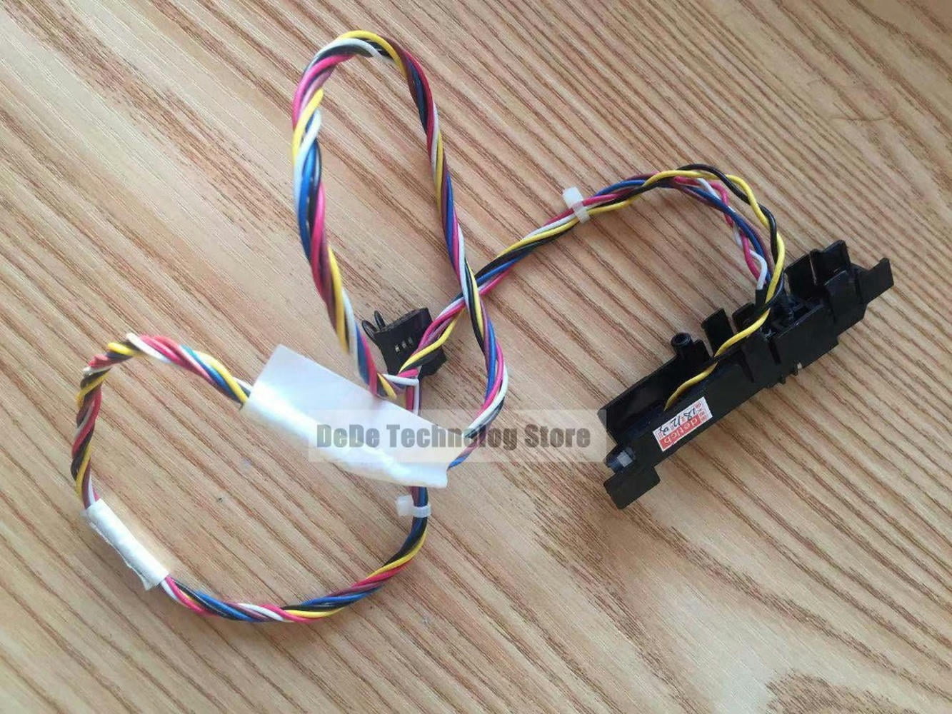 For XPS 8200 8300 8700 CN-0F7M7N 0F7M7N F7M7N Switch cable power button ...