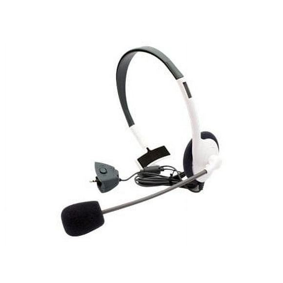 Xbox 360 Headsets + Microphones in Xbox 360 Consoles, Games ...