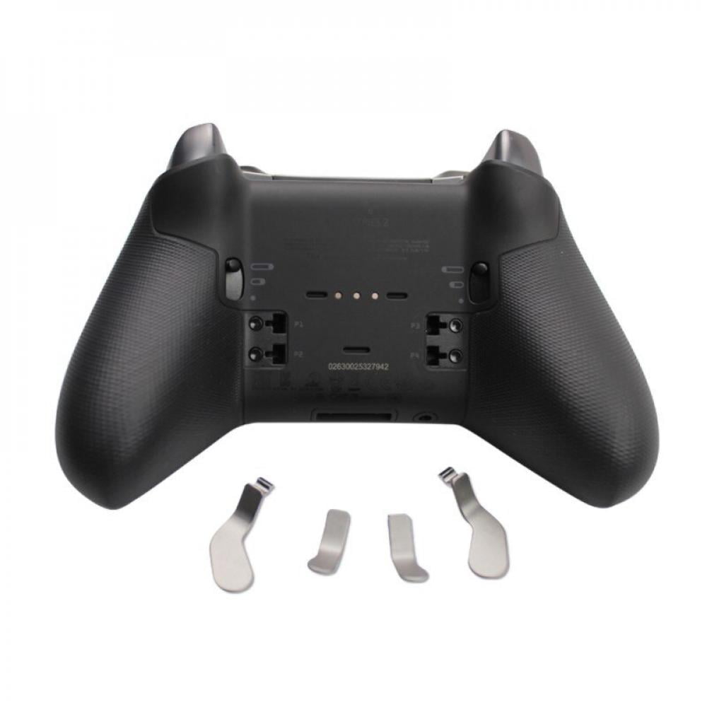 For Xbox One Elite 2nd Generation Handles Replacement Parts 4-in-1 Long ...