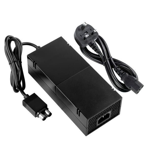 Xbox One Power Supplies