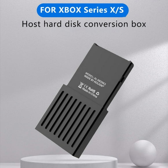 Xbox Expansion Card