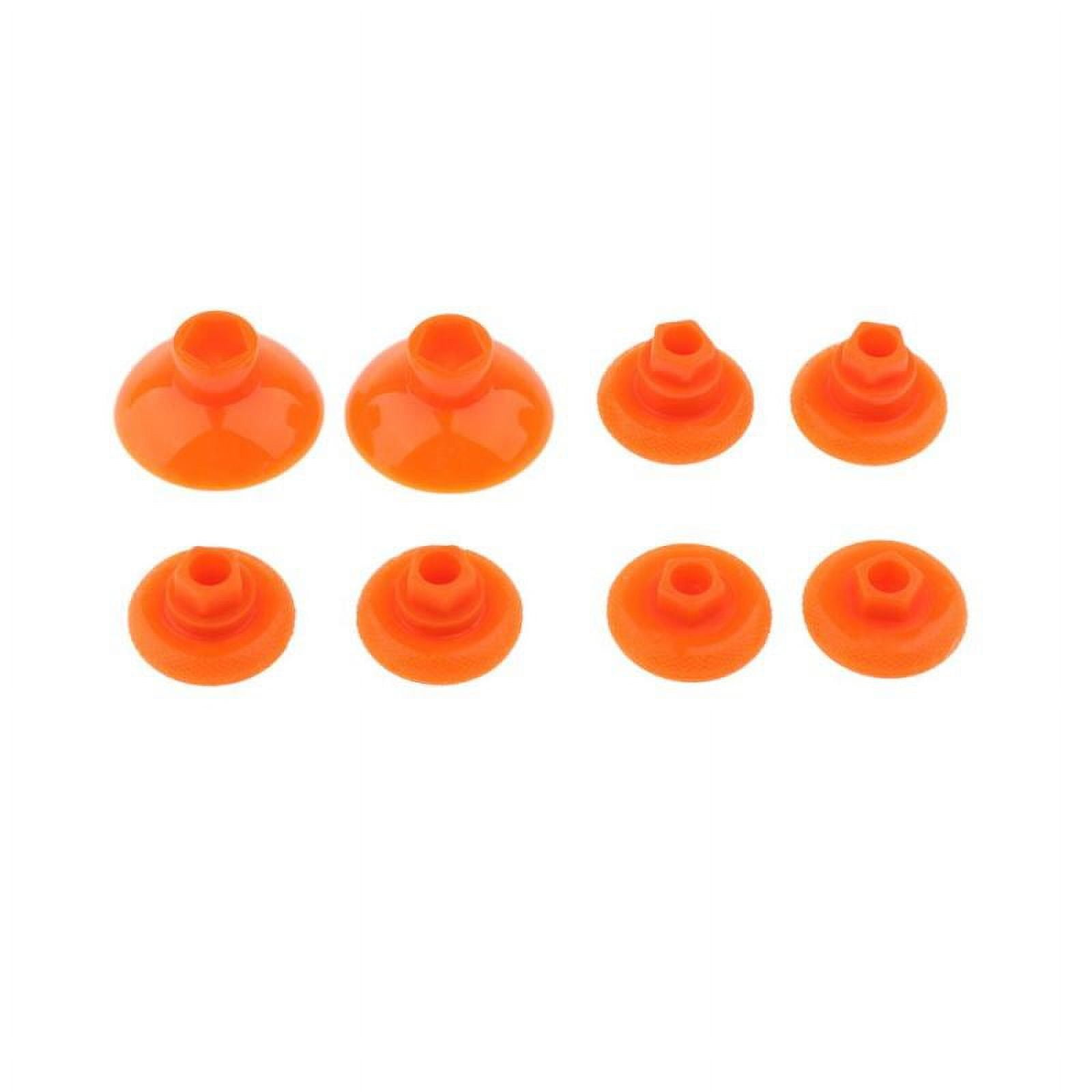 For Xbox Thumb Analog & Rocker Holder 8x - Walmart.com