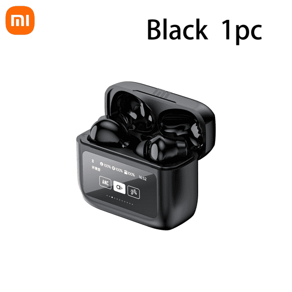 For Xiaomi LX-20 Headphones Wireless Bluetooth 5.4 ANC+ENC TWS Hifi ...