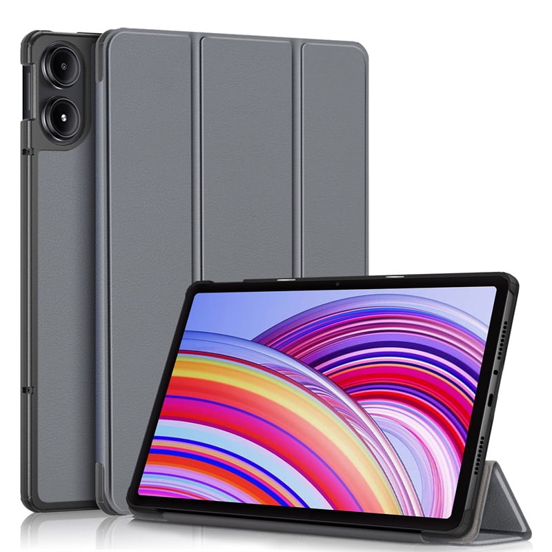 For Xiaomi Poco Pad Case Cover Folding Stand Magnetic Smart Tablet for ...