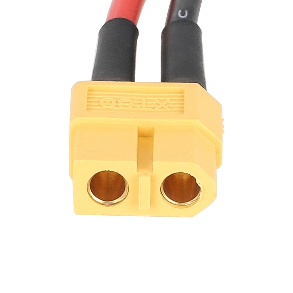 For Xt30 Cable With Cable Splitter Battery Extension Wire Cord Xt30 ...