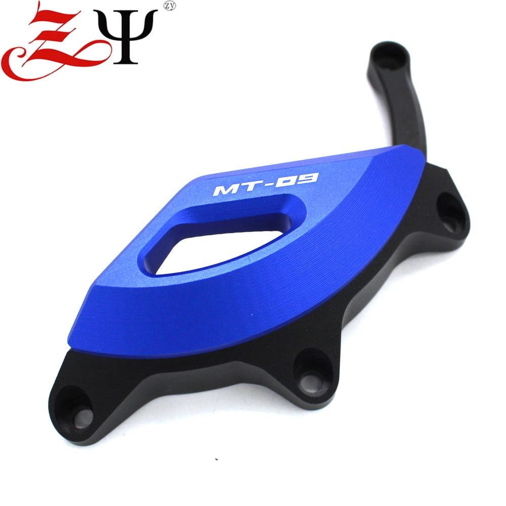 For YAMAHA MT-09 MT09 Tracer XSR900 Frame Slider Fairing Engine Guard ...
