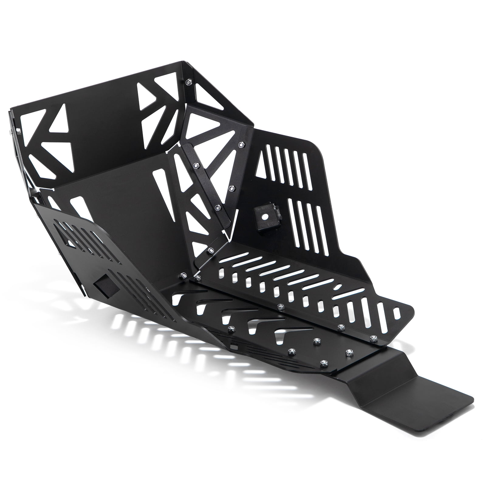 For YAMAHA TENERE 700 2019 - 2023 Front Skid Plate Engine Guard ...