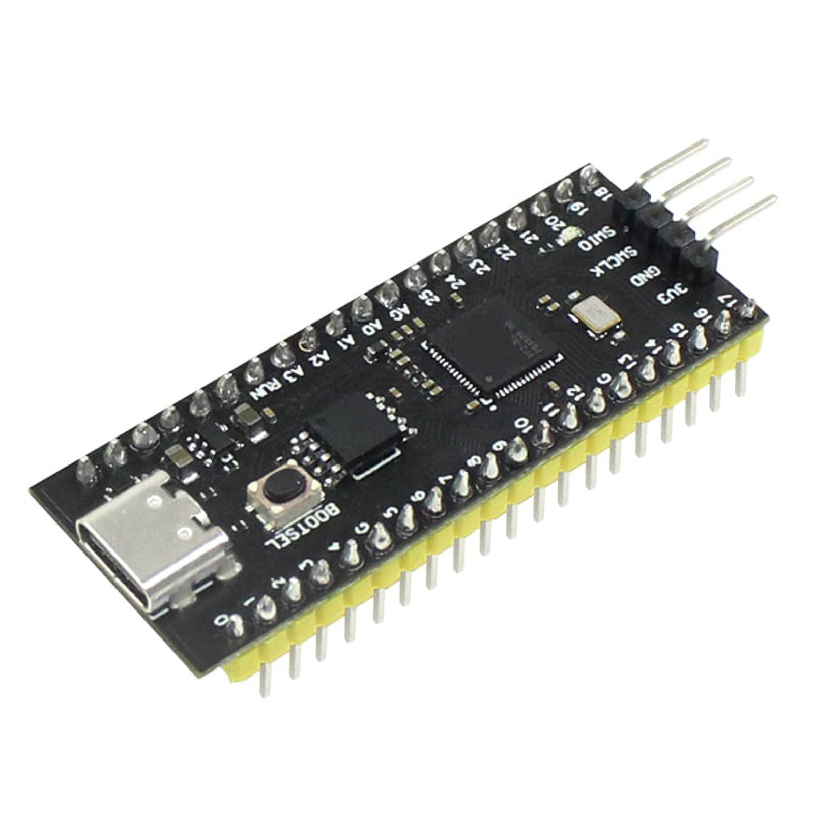 For YDRP2040 Development Board 4MB Flash Core Board DualCore 264KB ARM ...