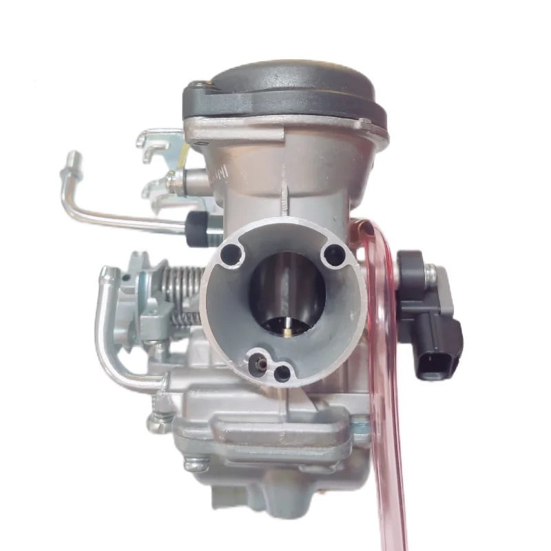 For Yamaha FAZER150 FZ16 BYSON 150 Motorcycle Carburetor Conversion ATV ...