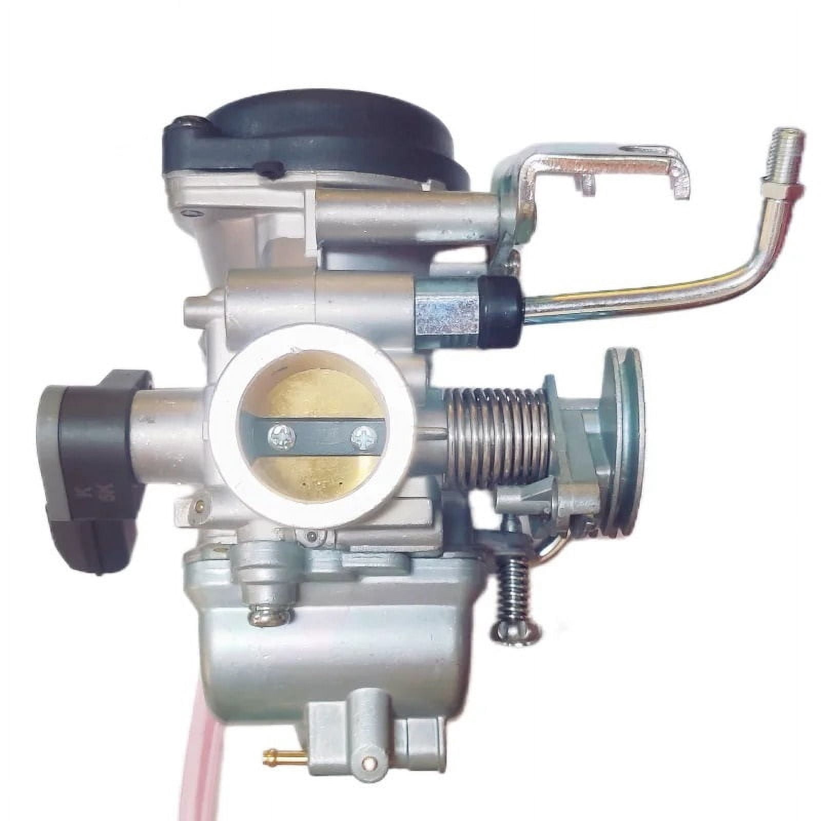 For Yamaha FAZER150 FZ16 BYSON 150 Motorcycle Carburetor Conversion ATV ...