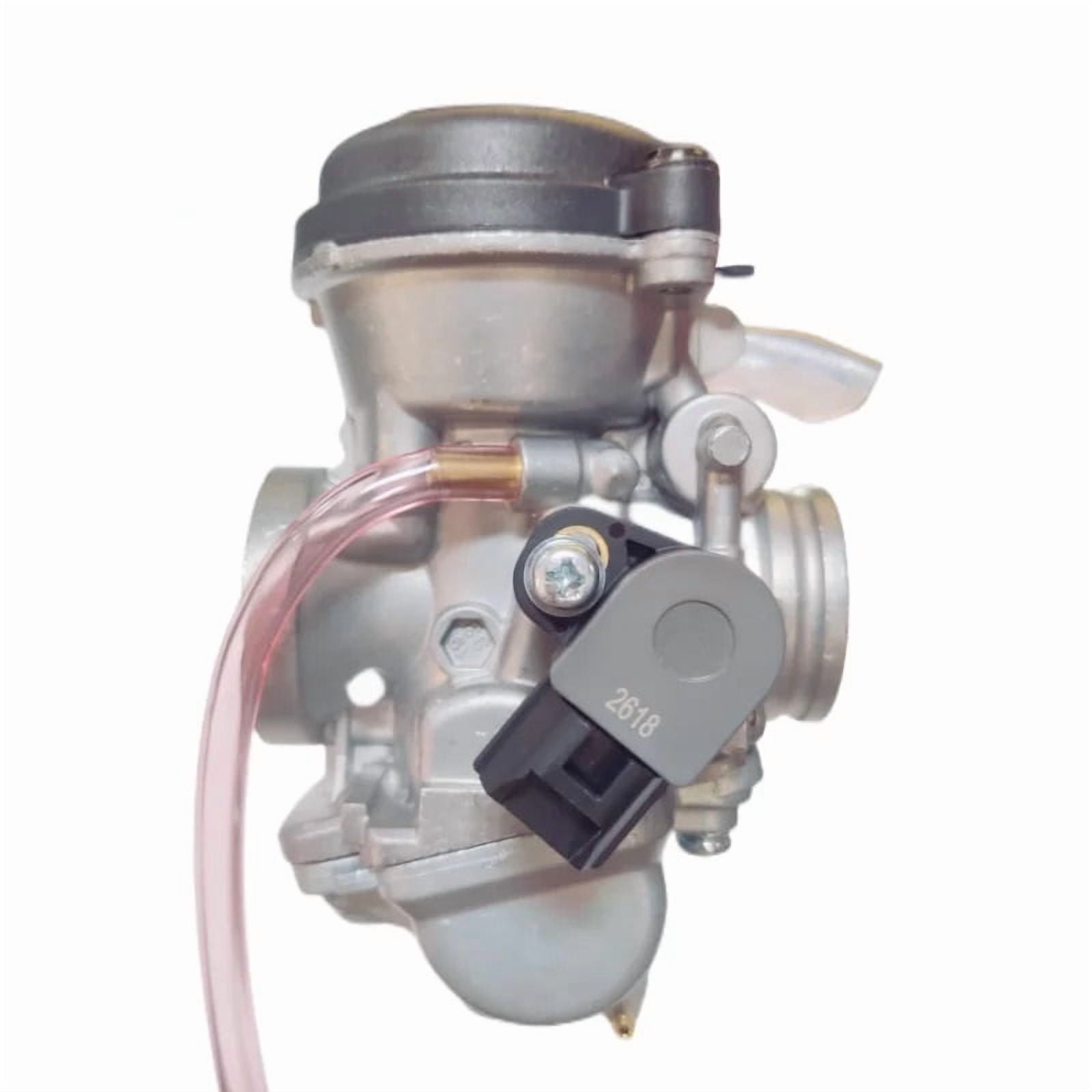 For Yamaha FAZER150 FZ16 BYSON 150 Motorcycle Carburetor Conversion ATV ...