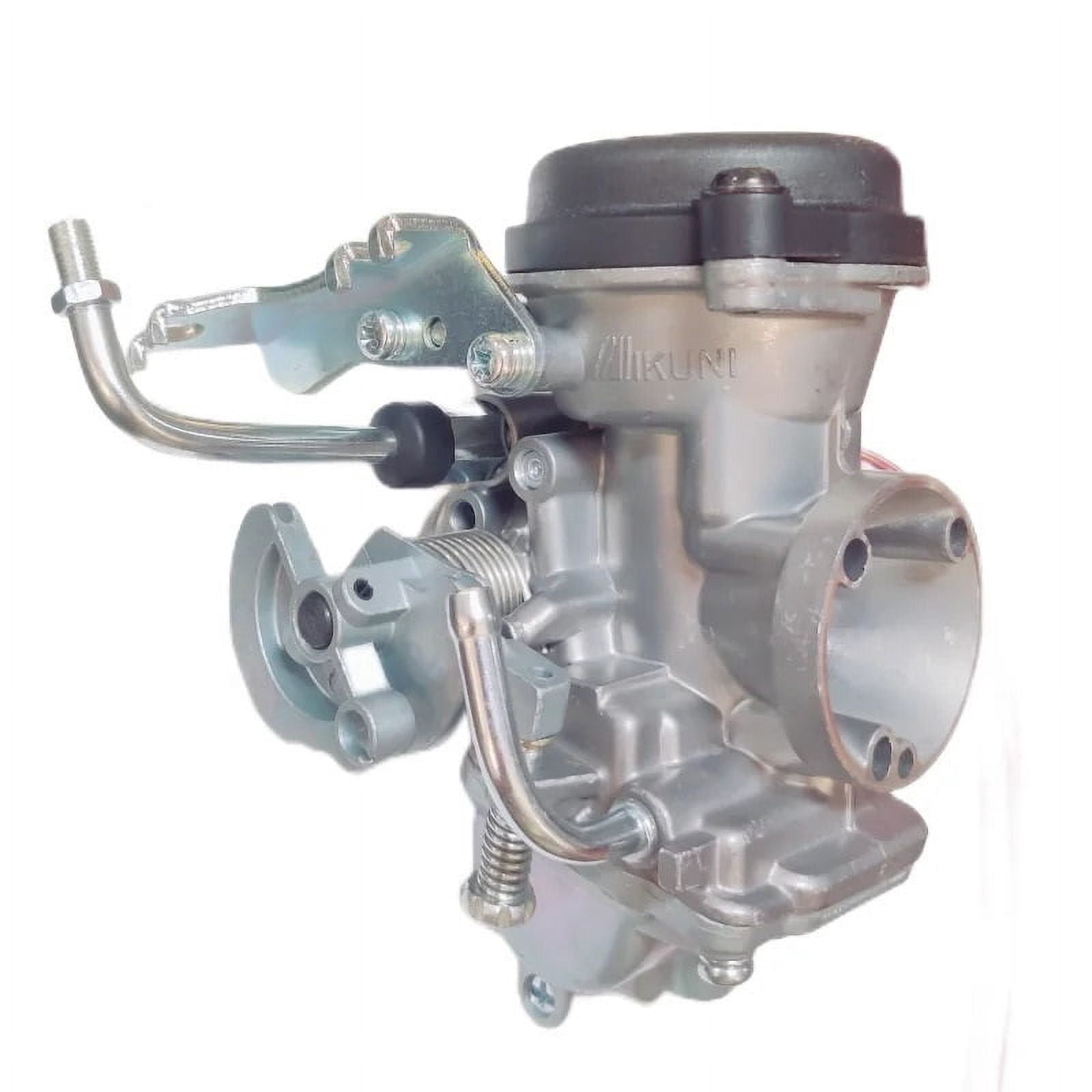 For Yamaha FAZER150 FZ16 BYSON 150 Motorcycle Carburetor Conversion ATV ...