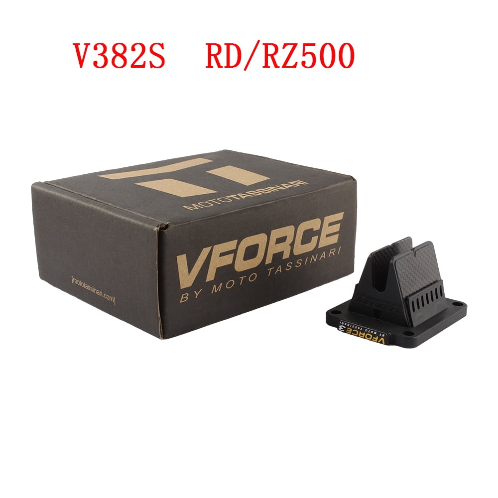 For Yamaha Jog Dirtbike YZ250 YZ85 YZ250X Reed Valve Cafe Racer ...