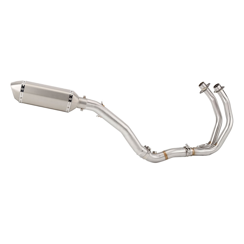 For Yamaha R7 2021 2022 2023 2024 YZF R7 YZF-R7 YZFR7 Escape Motorcycle ...