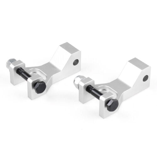 For Yamaha Raptor 700 350 660 700R ATV Front Lowering Kit Aluminum ...