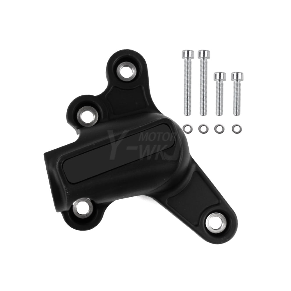 For Yamaha Tracer 900 2014 to 2020 Scrambler 14-20 XSR900 2015-2020 XSR ...