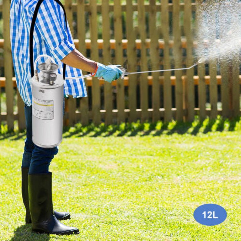 Hand Sprayer HAND SPRAYER