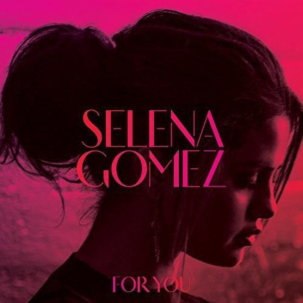 For You (CD) - Walmart.com