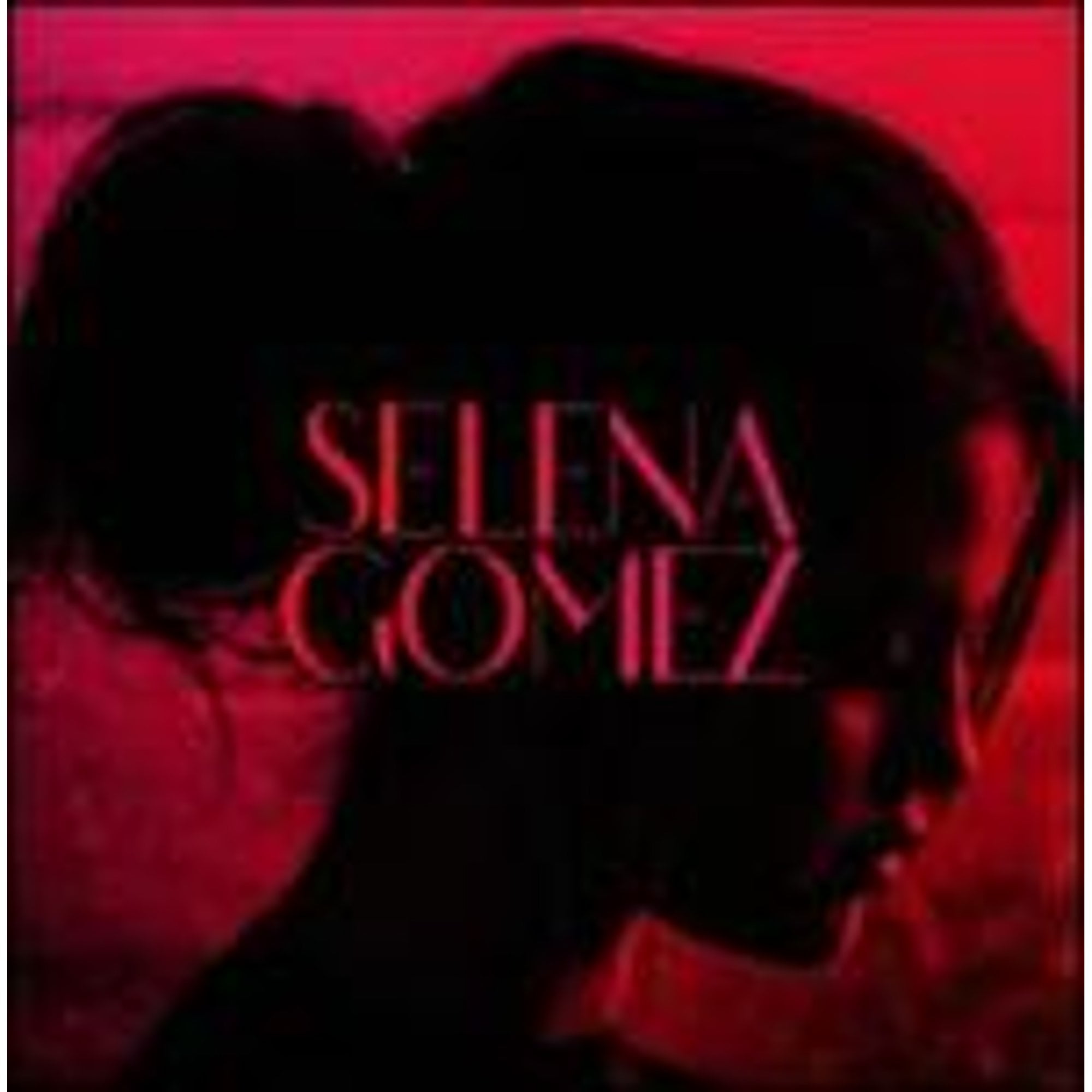 Pre-Owned For You [Enhanced Edition] (CD 0050087297756) by Selena Gomez ...