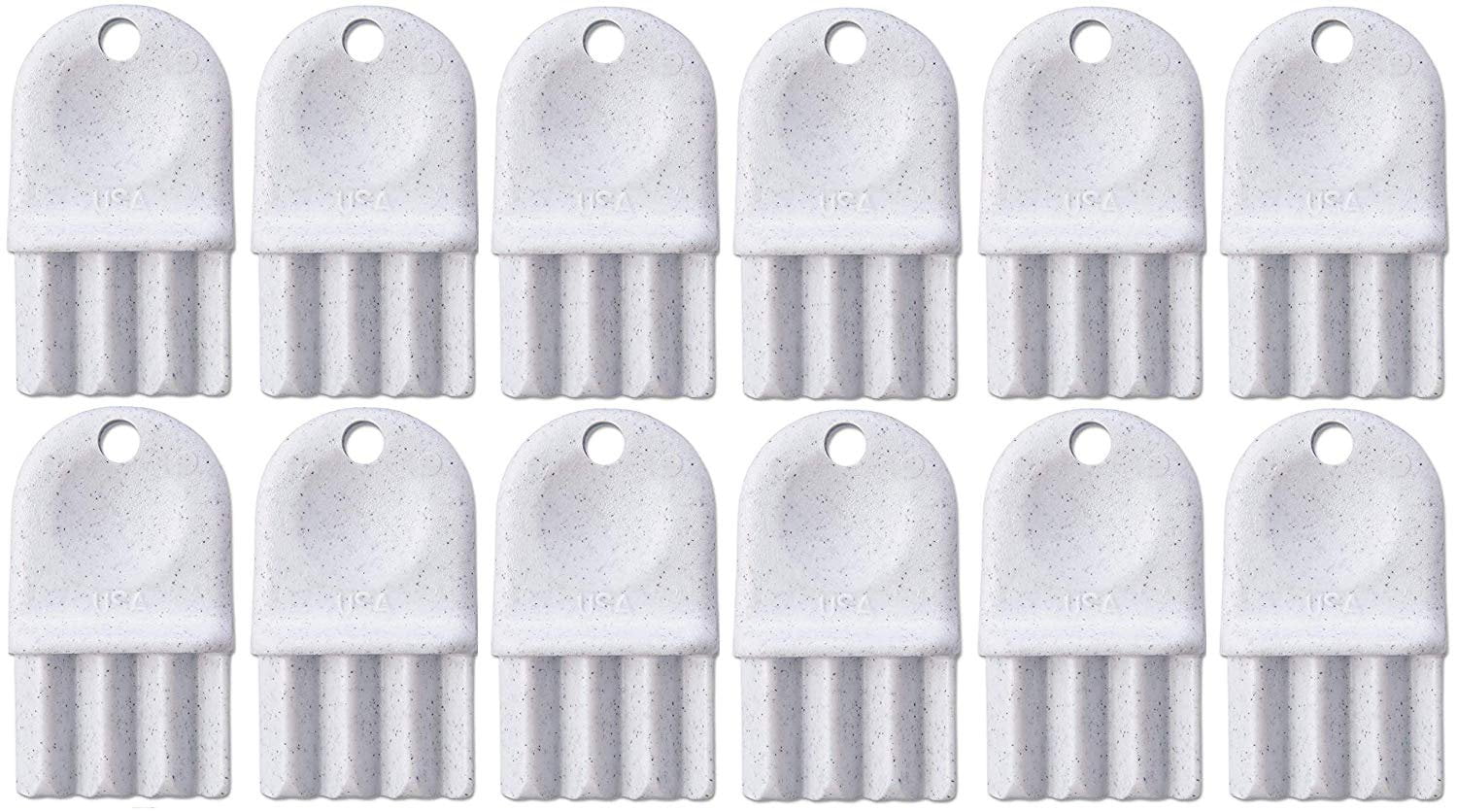 For Your Janitor Waffle Key Dispenser - 12 Pack of Keys - for Georgia ...