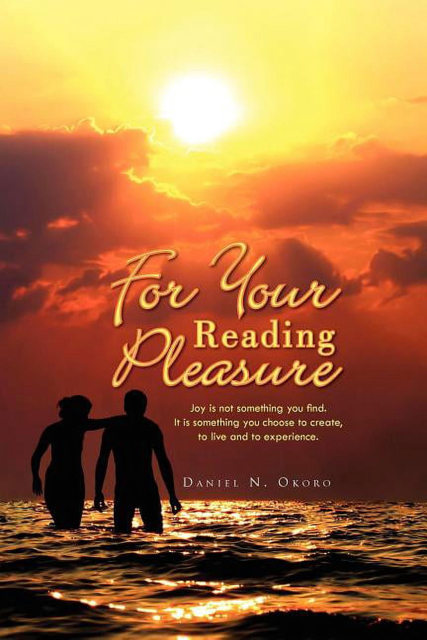 For Your Reading Pleasure (Paperback) - Walmart.com