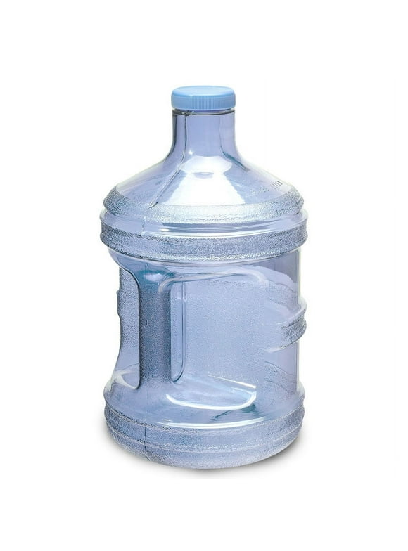 Gallon Water Bottles in Water Bottles - Walmart.com