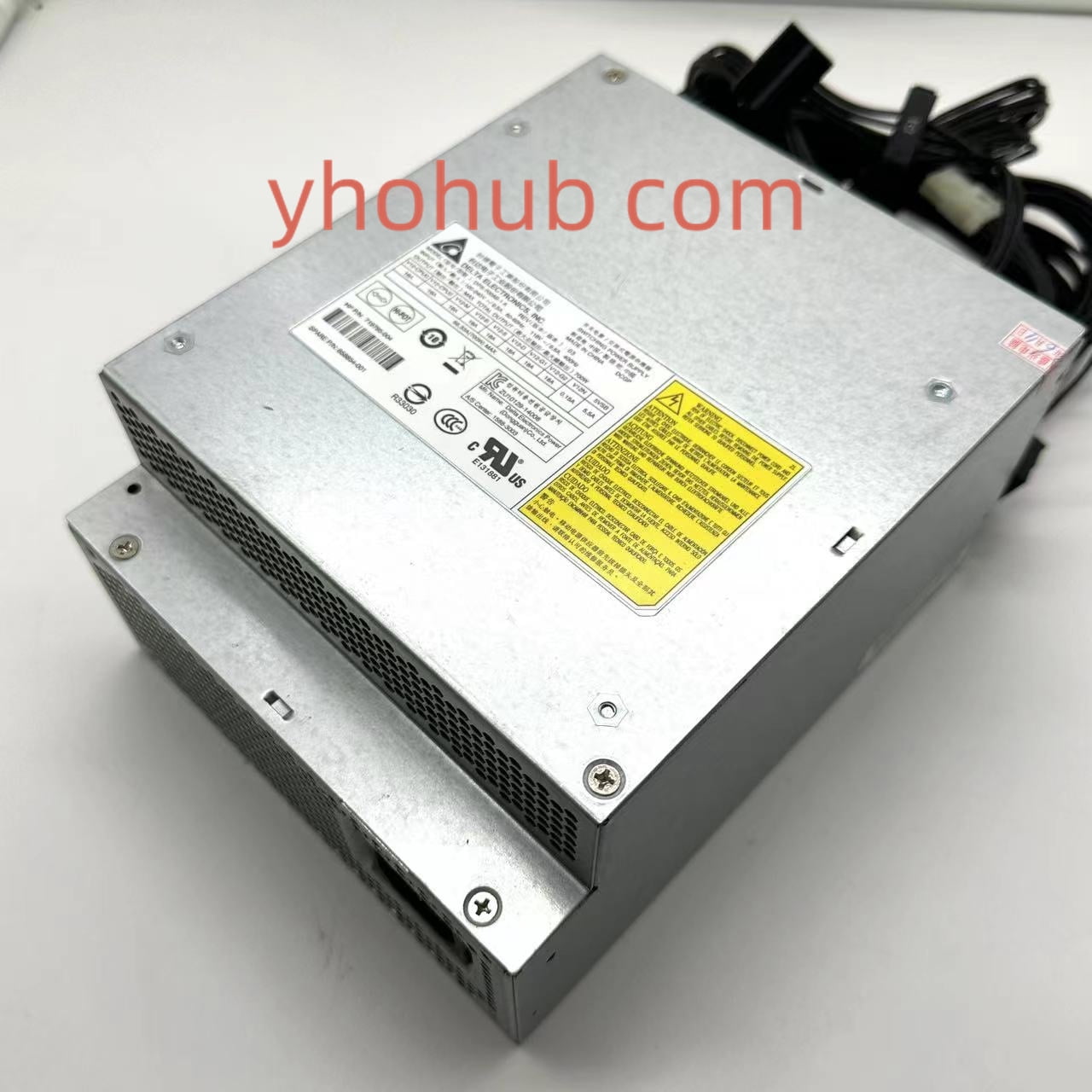 For Z440 WorkStation Server Power Supply 700W DPS-700AB-1 A 719795-003 ...