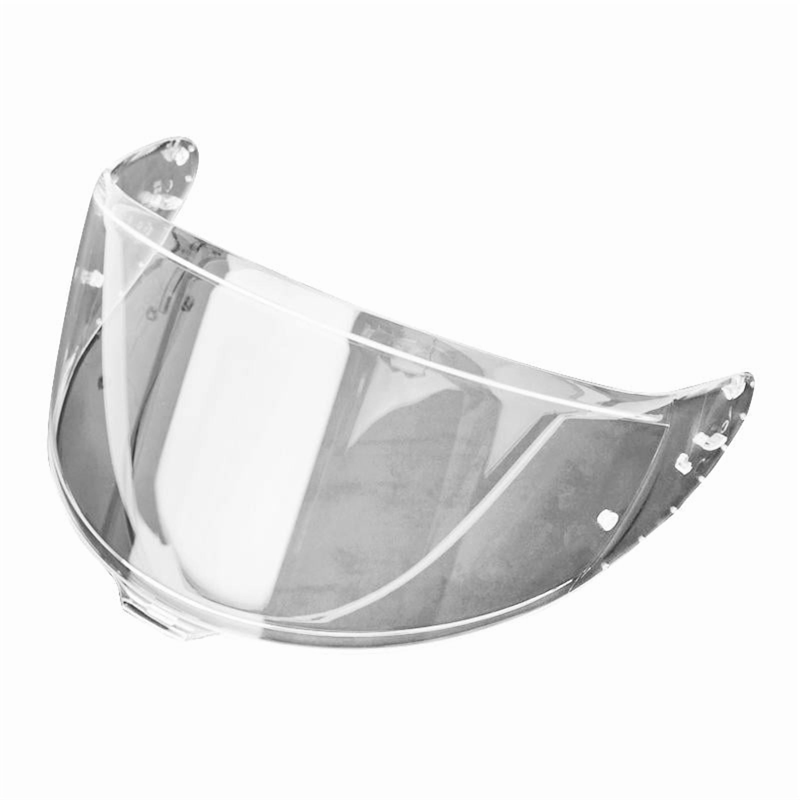 For Z8/X14 Full Face Motorcycles Crash Helmet New Visor - Walmart.com