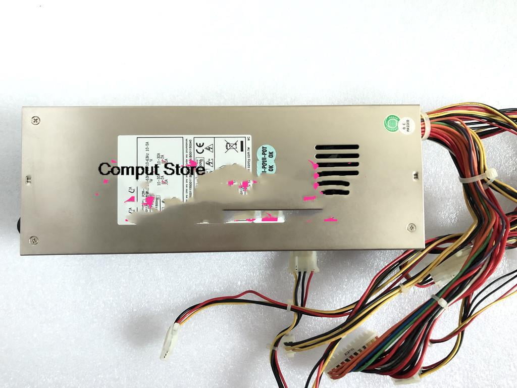 For ZIPPY P2M-6600P Server Power Supply - Walmart.com