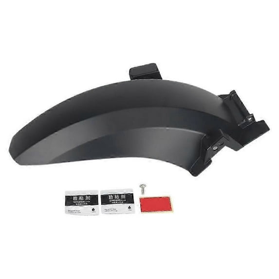 For ZONTES 368G Mud Flaps Splash Mud Guards Fender Cover ABS - Walmart.com