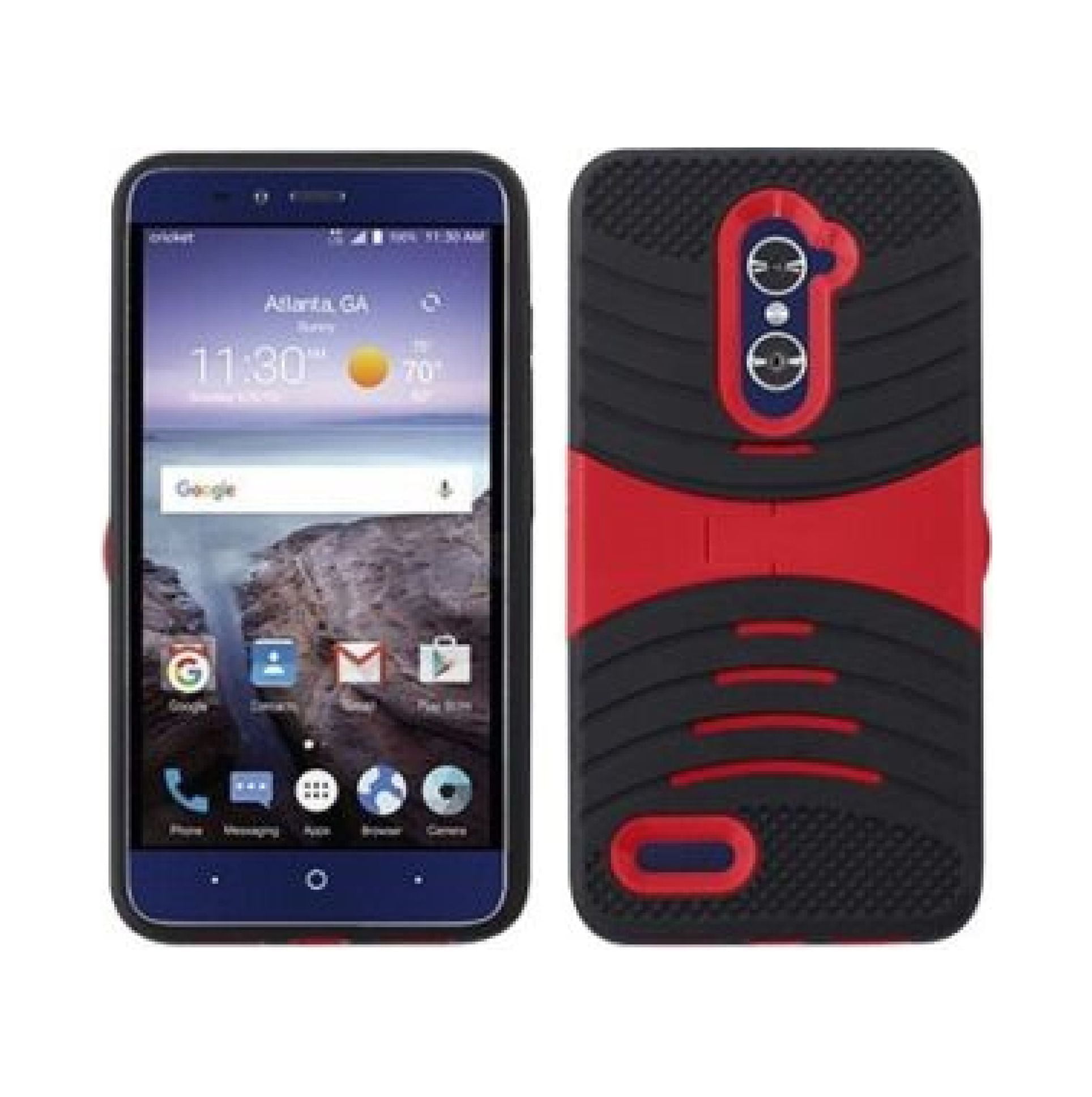 ZTE Max Cases