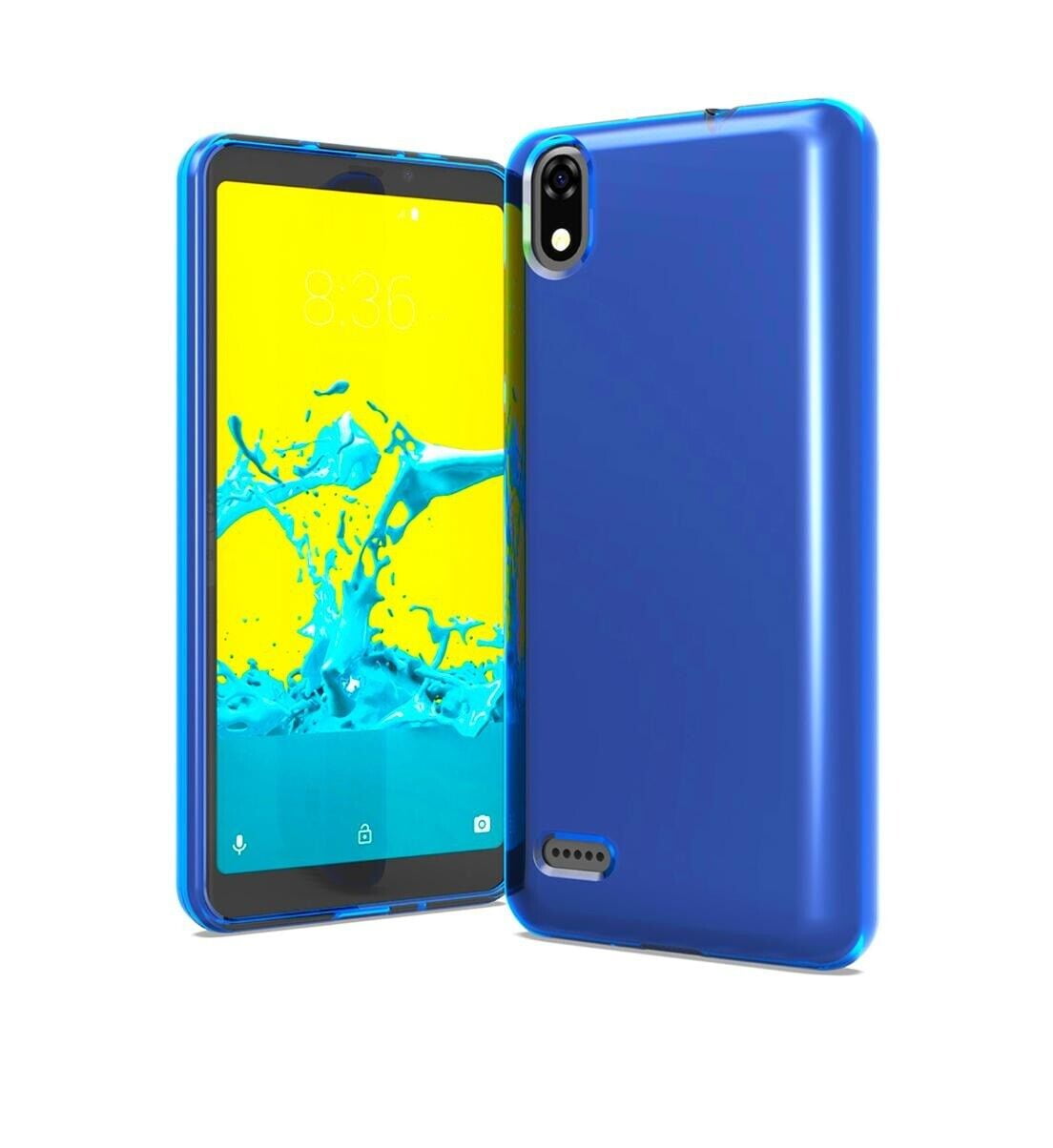 Zte Gabb