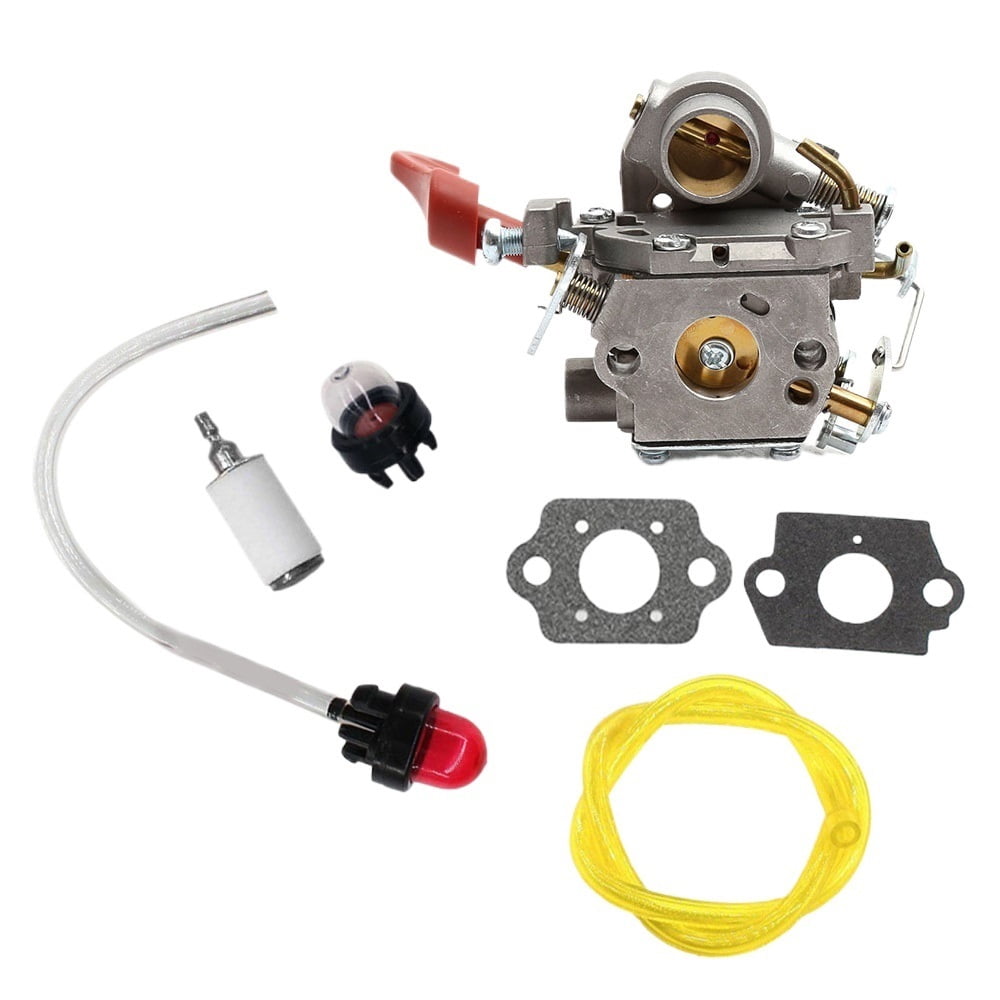 For Zama C1M-W44 PP133 PP333 545189502 545008042 Carburetor Set Kit ...