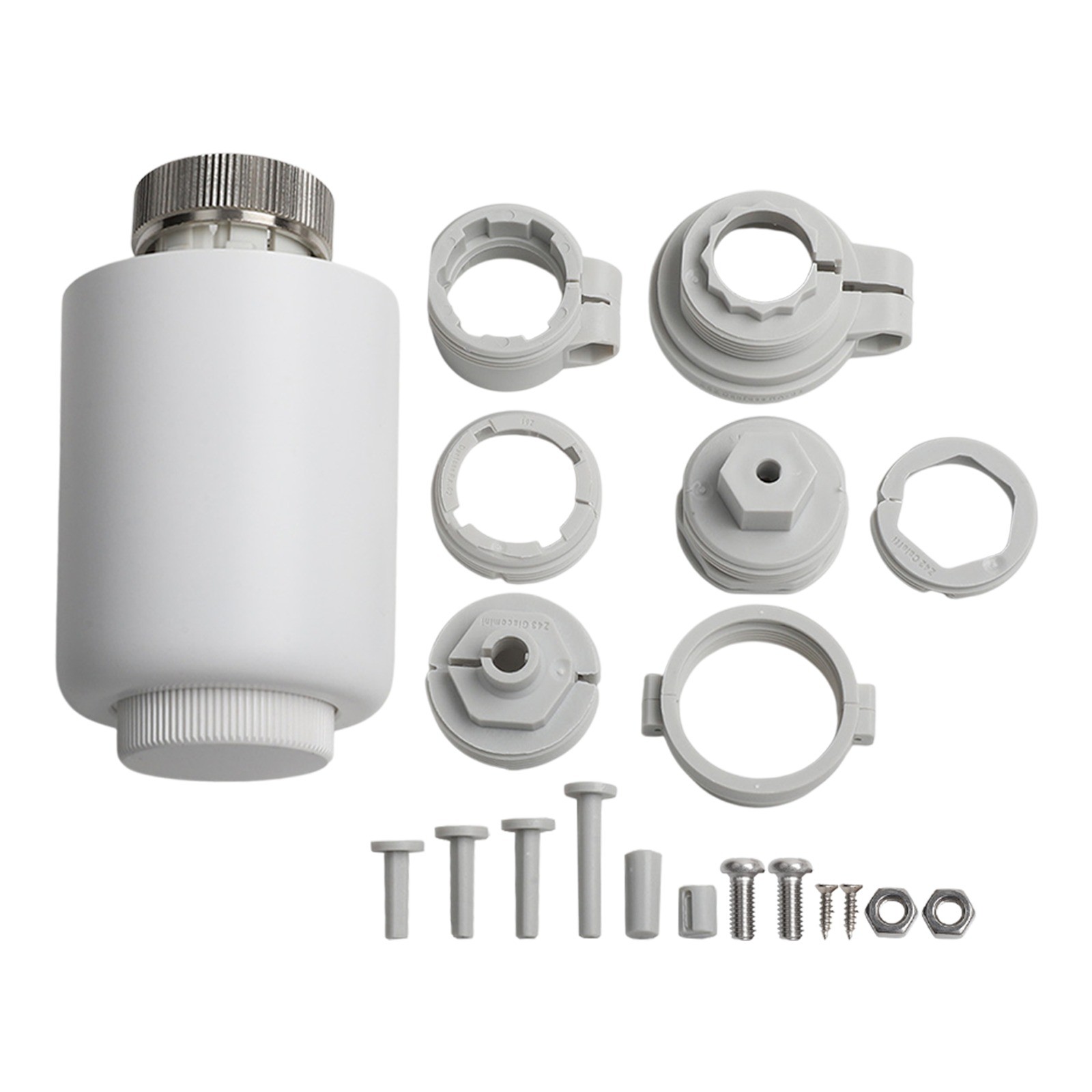 for Zigbee Smart Thermostat Trv Radiator Valve Programmable Radiator ...