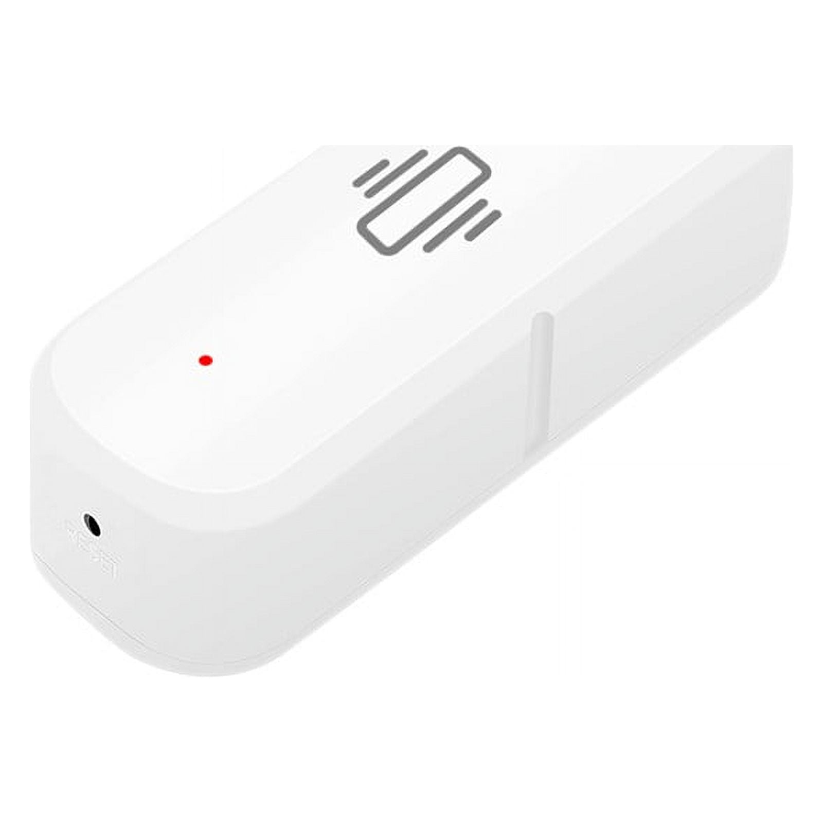 For ZigBee Vibration Sensor for Smart Home Real-Time Monitoring and ...