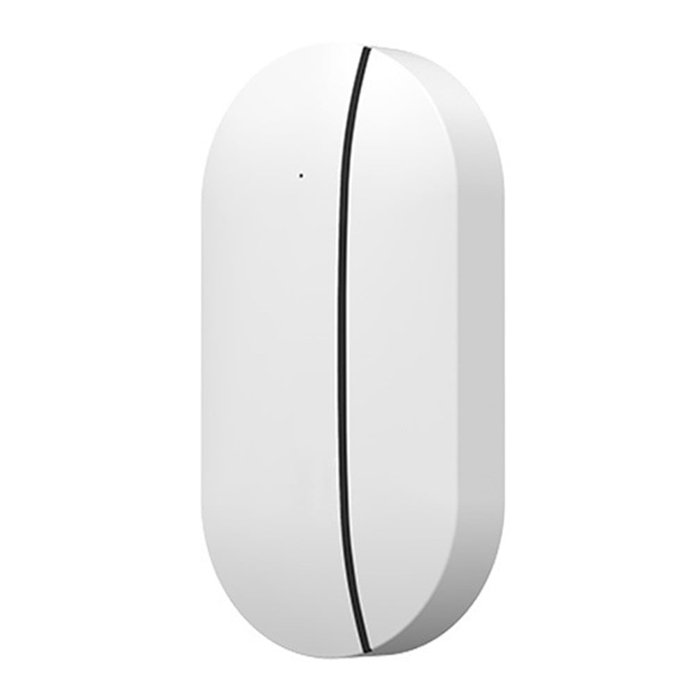 For Zigbee Door and Windows Sensor for Tuya Wifi Wireless Magnetic Door ...