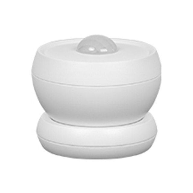 For Zigbee Sensor Smart Body Infrared Pir Sensor App Wireless Remote ...