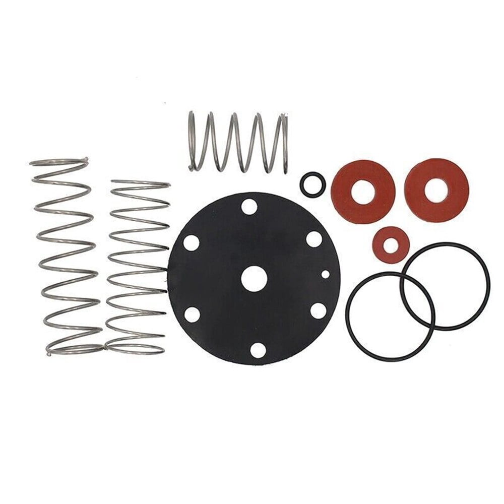 For Zurn Wilkins RK34-975XL 975XL2 Backflow Preventer Repair Kit Spring ...
