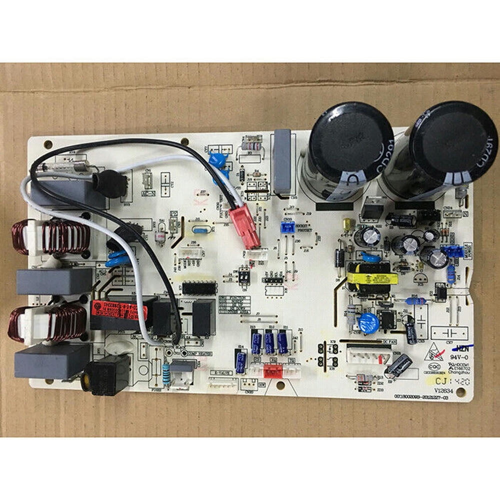 For air conditioner computer board 0011800209B 0011800209K 0011800209D ...