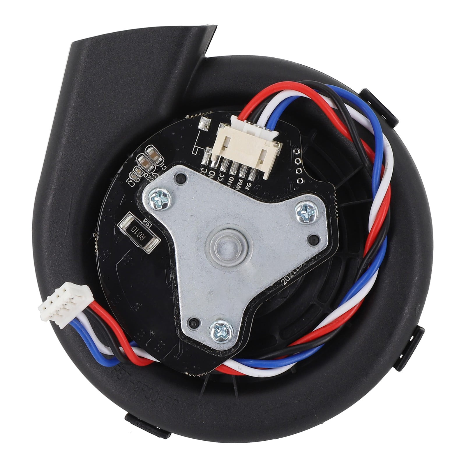 For bObsweep Dustin Robotic Vacuum Main Suction Fan Motor Assembly ...