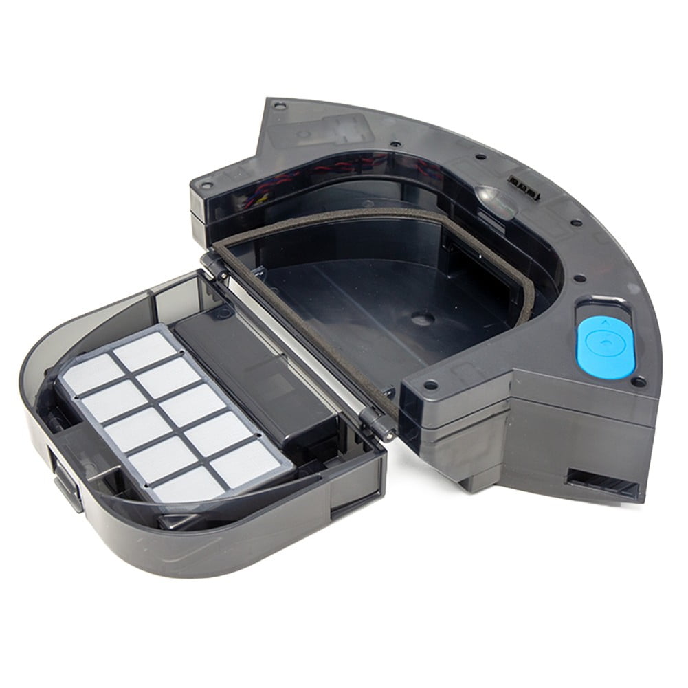 For bObsweep for Dustin / for Orb-i 2in1 Dust Bin Water Tank Filter ...