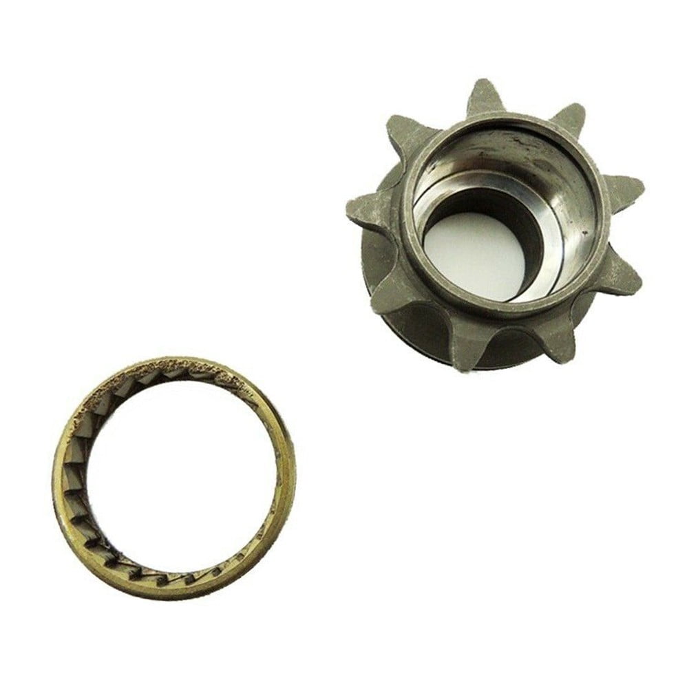 For bmx Bike Freewheel Ebike Fixie Bike Rear Cog 9T Bearing Hub Bicycle ...