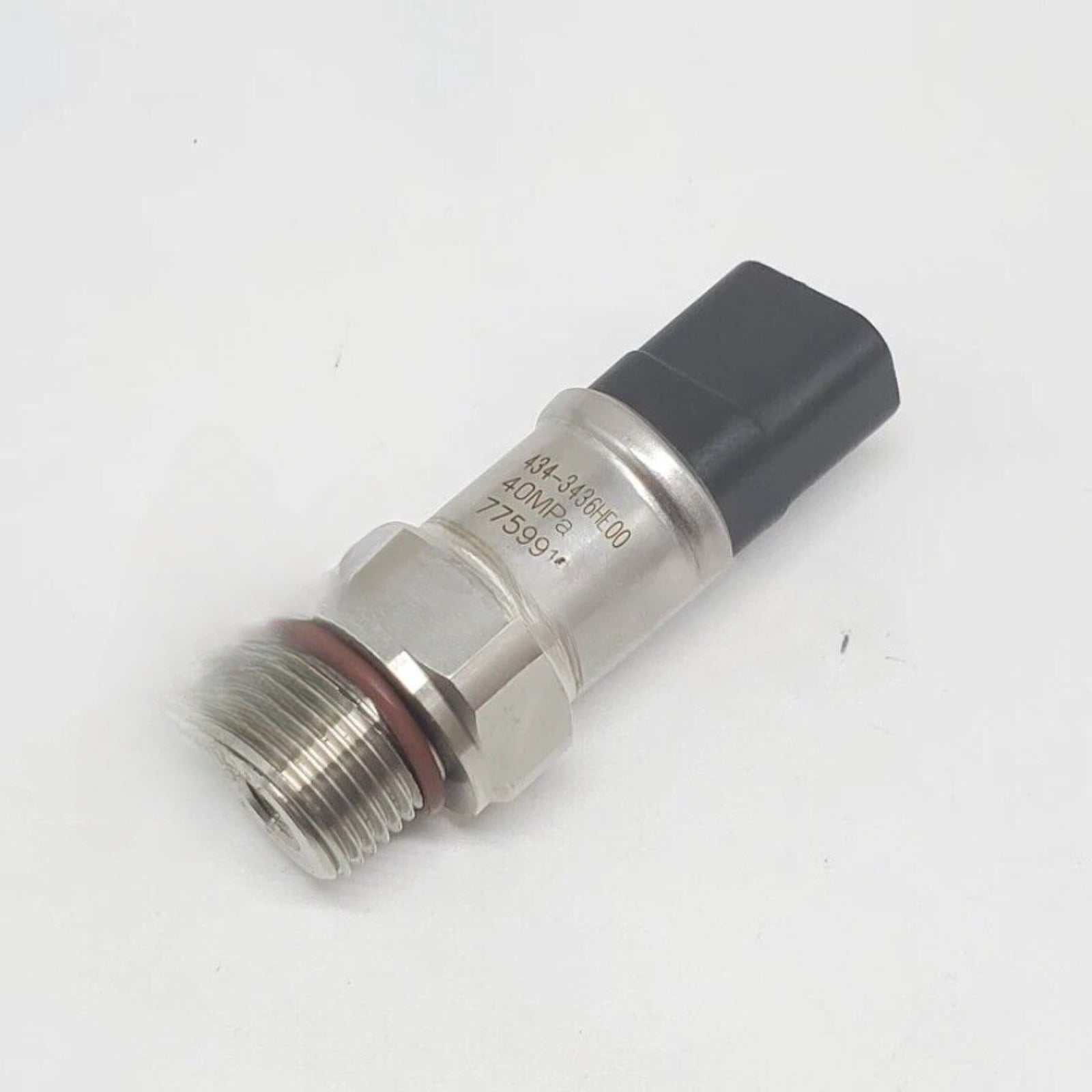 For cat 313 324 326 329 349 390dl Hydraulic Pump High Pressure Sensor ...